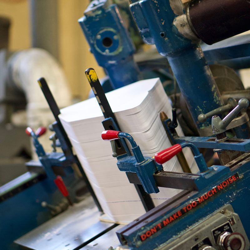 About Us - Ohio Envelope Manufacturing Company