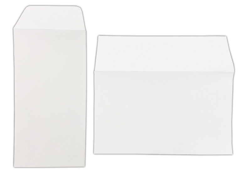 Legal Document Envelopes: Protect Your Most Important Information